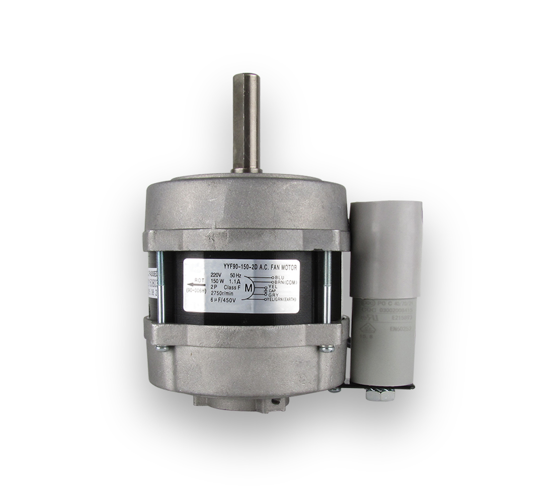 15106036 - Fan Engine - Rotowash